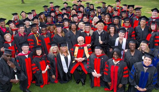 Earn a Metaphysical Degree - Become Minister