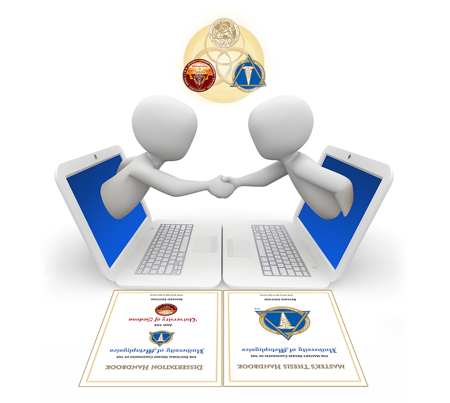University of Metaphysics - Earn a Degree in Metaphysics