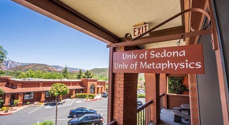 Contact Us - University of Metaphysics